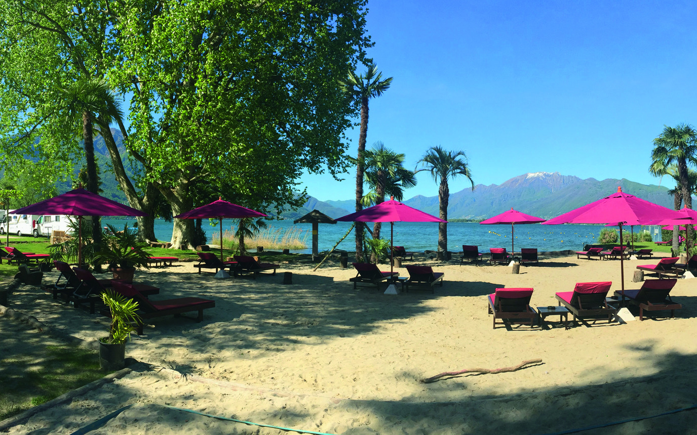 Miralago | Switzerland Tourism